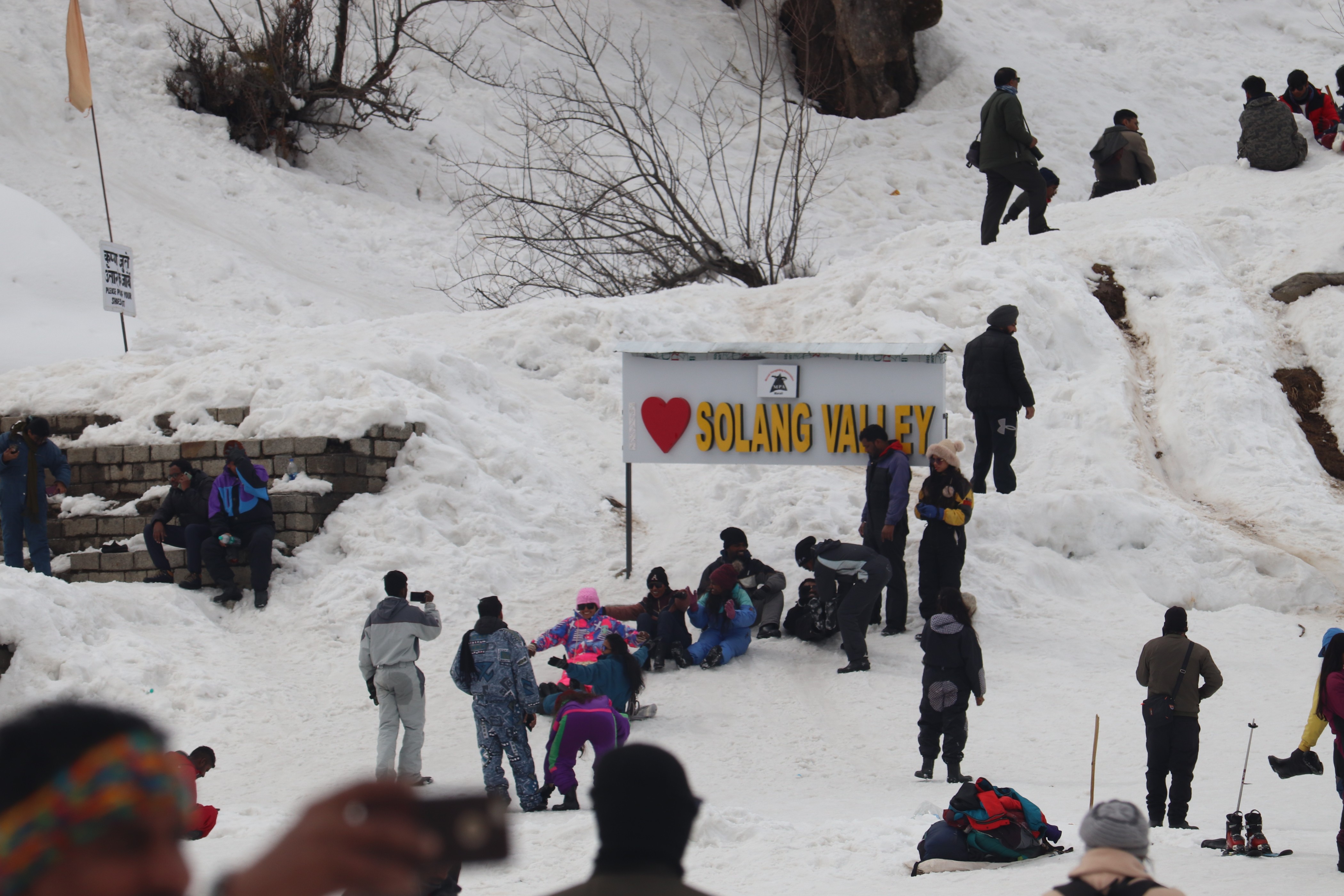 People for Himalayan Development - Livelihood through Conservation and Conservation through ...